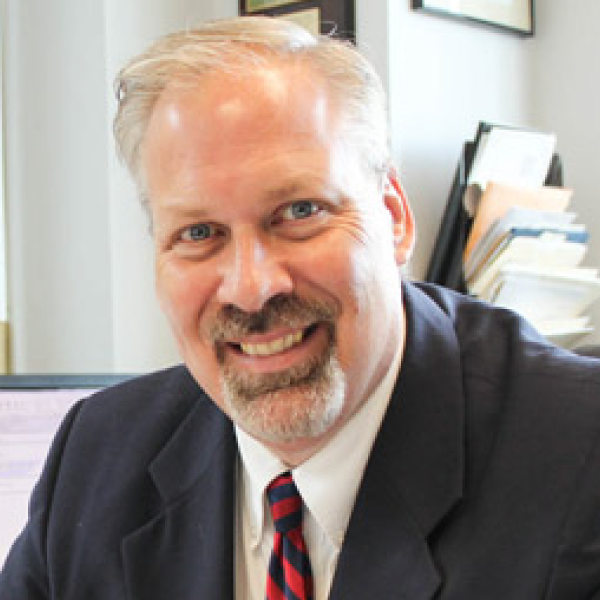 MEET THE TEAM – Career Resources