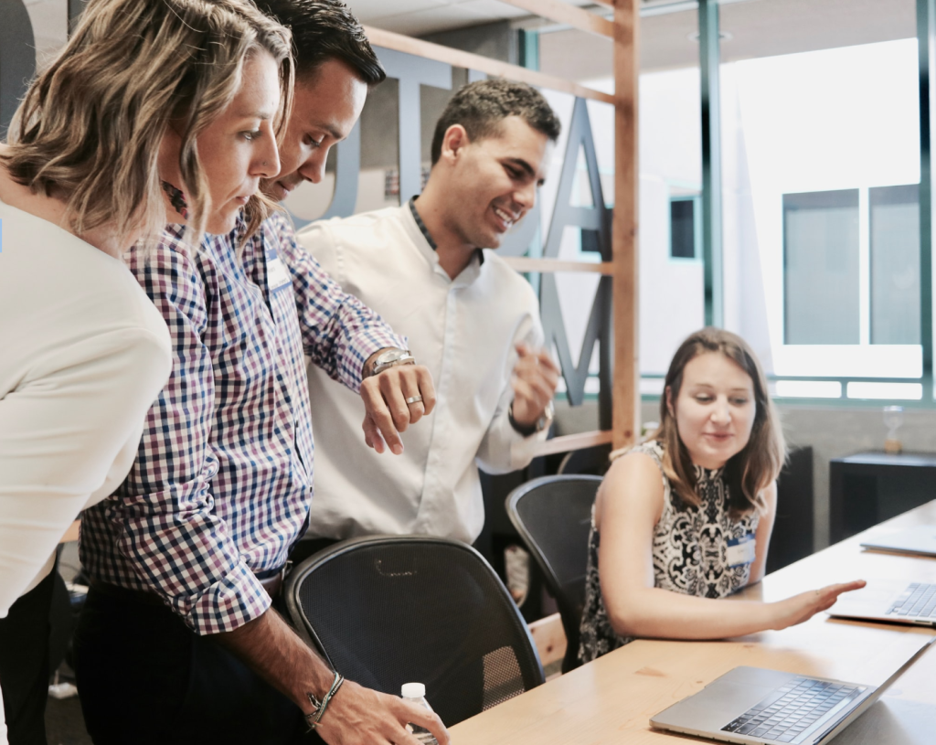 Entry Point Staffing – Career Resources